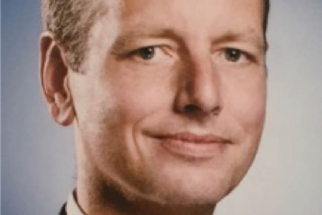 Dr. Martin Golücke | NIM e.V.