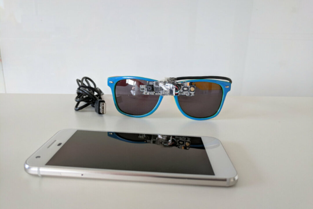 Mobile Detection of Visual Brand Touchpoints | NIM