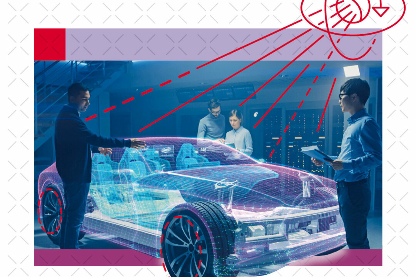 Interview: Diving into a New Reality - How Immersive Experiences along ...