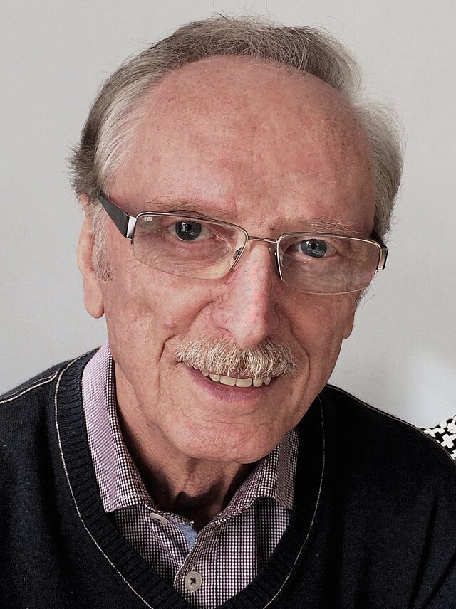 An Interview with Professor Frank Wimmer | NIM