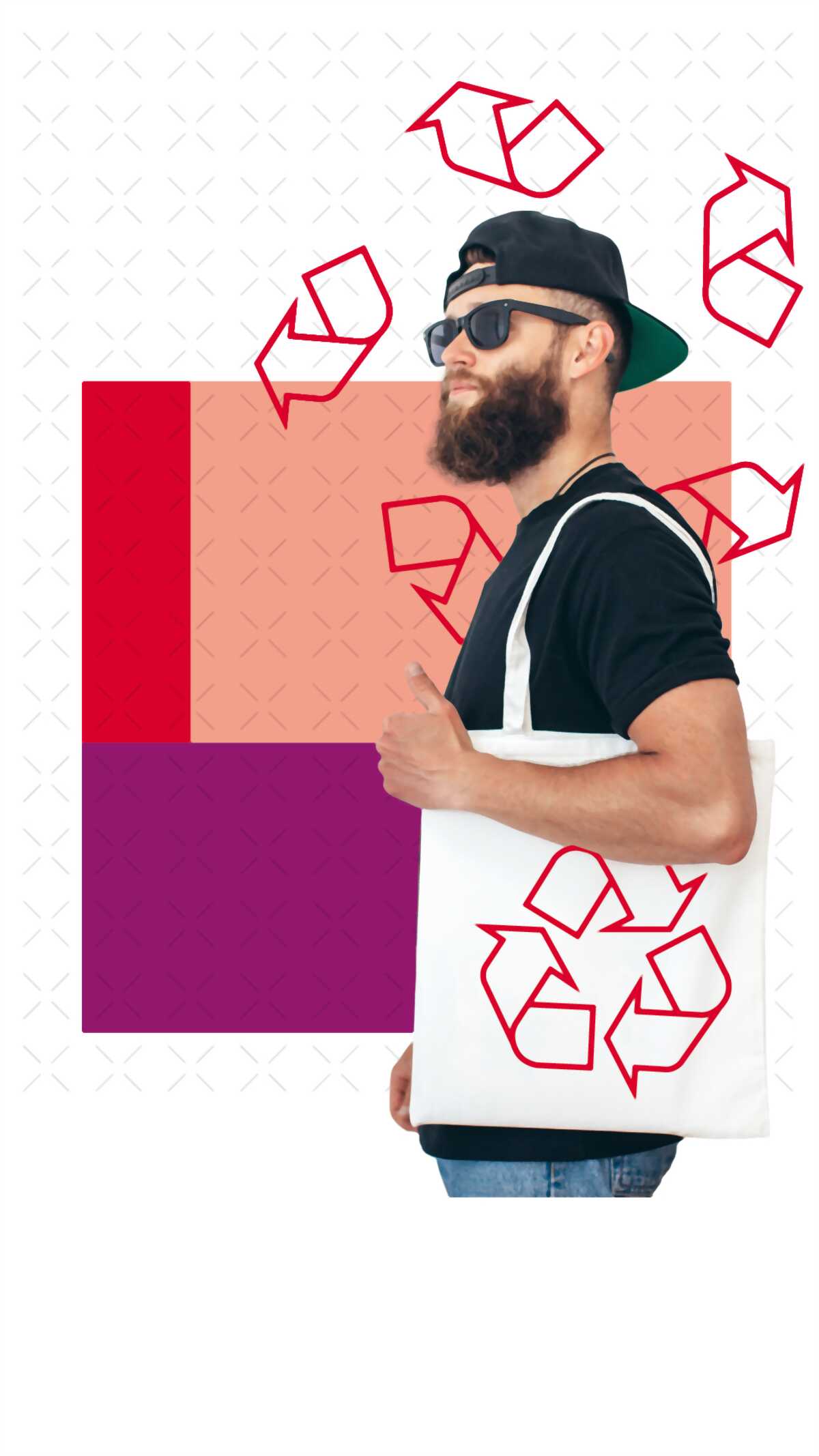 No More Plastic Bags: Overcoming Consumer Resistance to Sustainability ...