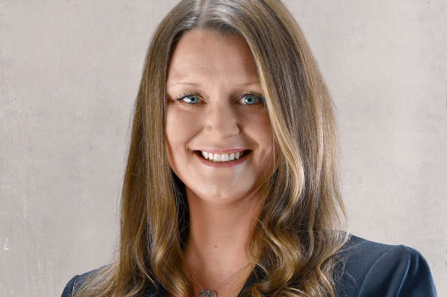 Dr. Anja Bauer | NIM