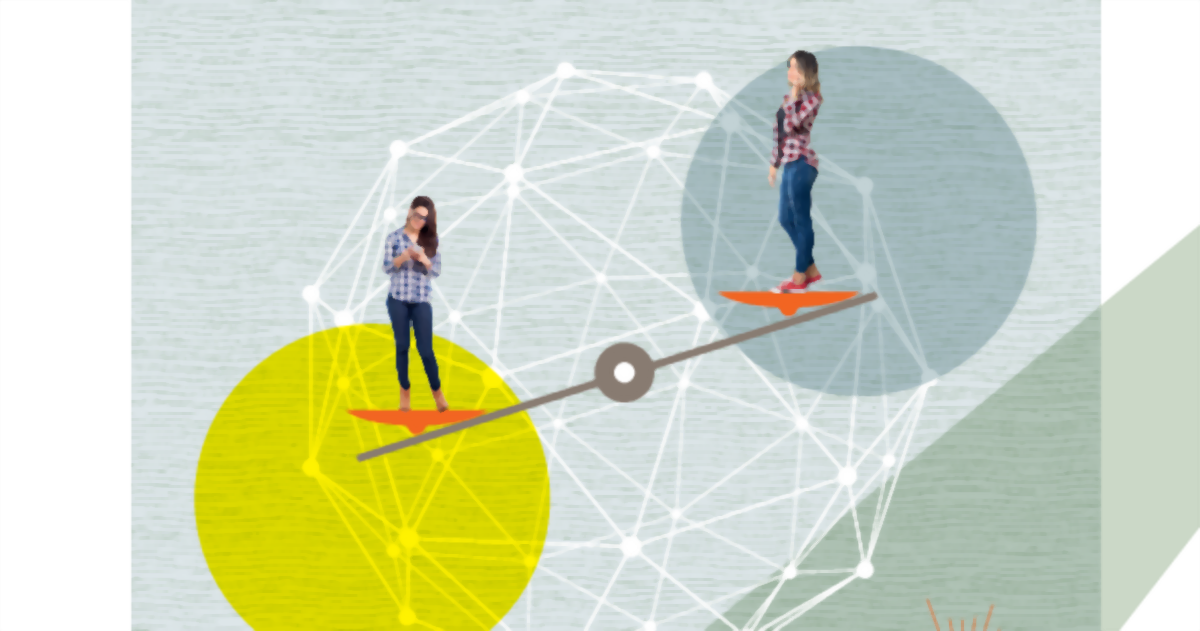 Seeding on Moving Ground: How Understanding Network Instability Can ...