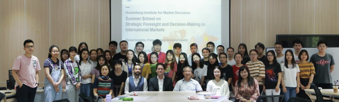 Market Decision Labs | NIM