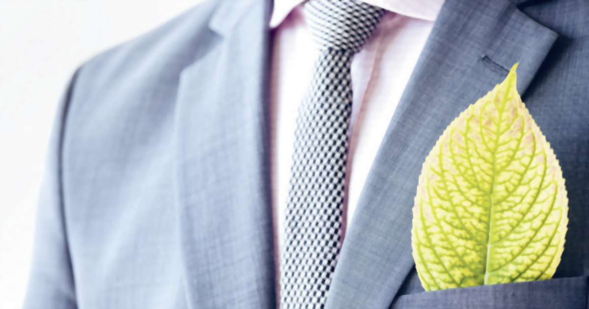 Generation Green: The Radical Pulse of Tomorrow’s Leaders | NIM