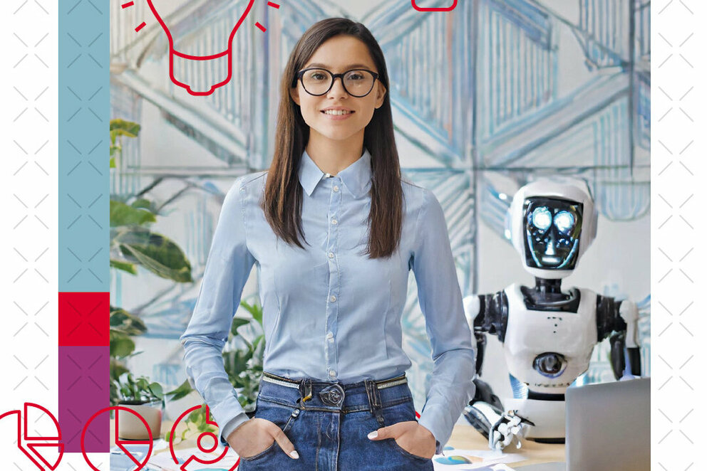 Generative AI for Marketing Content Creation: New Rules for an Old Game | NIM