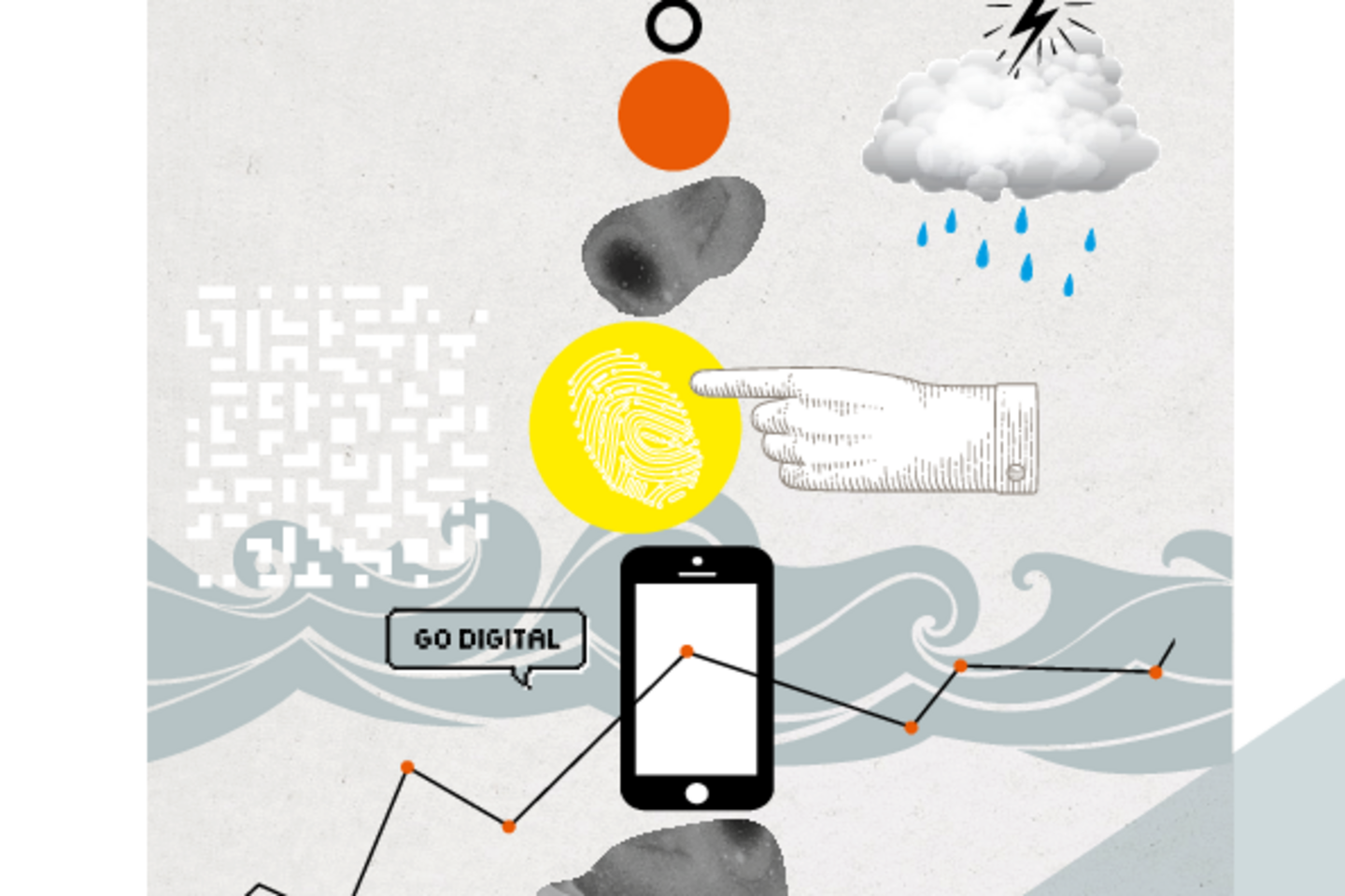 Business Model Innovation – How to Create Value in a Digital World | NIM