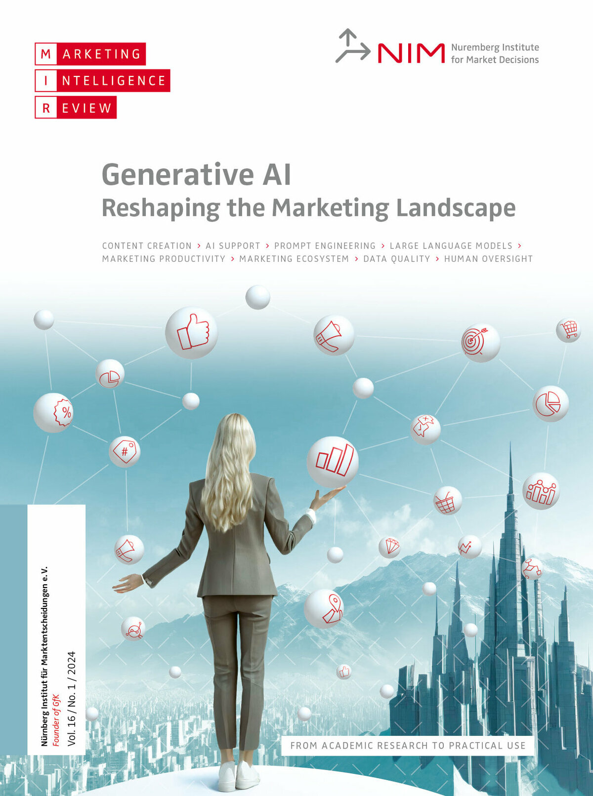 Branding and the Risk Management Imperative | NIM