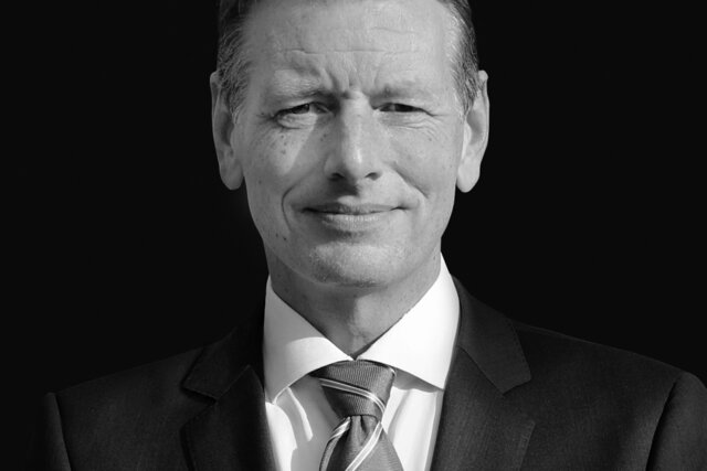 Dr. Martin Golücke | NIM e.V.