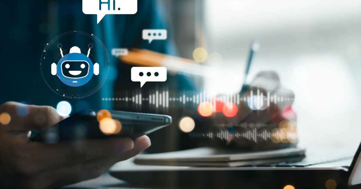 Do Anthropomorphic Chatbots Influence our Financial Decision-Making? | NIM