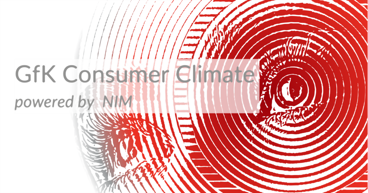 Consumer Climate Climbs to its Highest Level Since April 2022 | NIM e.V.