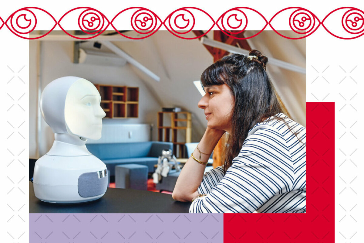 Interview: Diving into a New Reality - How Immersive Experiences along ...