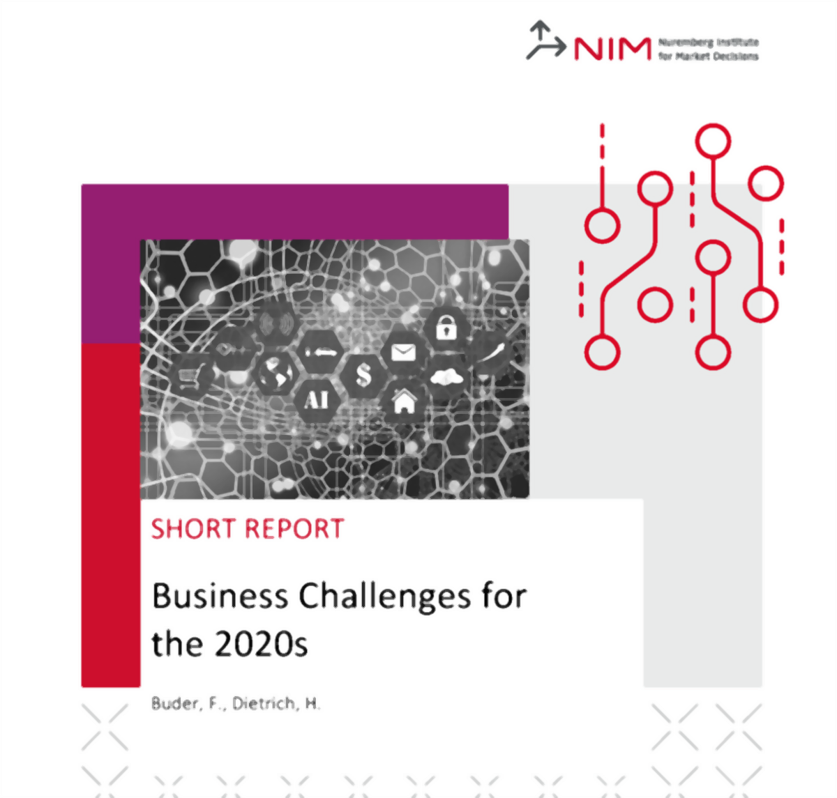 Business Challenges for the 2020s | NIM